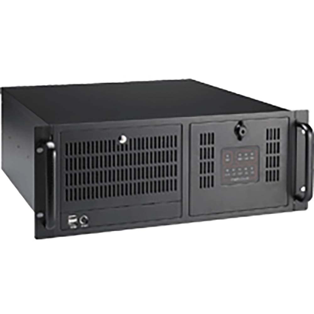 Advantech - ACP-4000BP-00CE - Acp-4000Bp Bare Chassis W/Smart Controlbd - RS