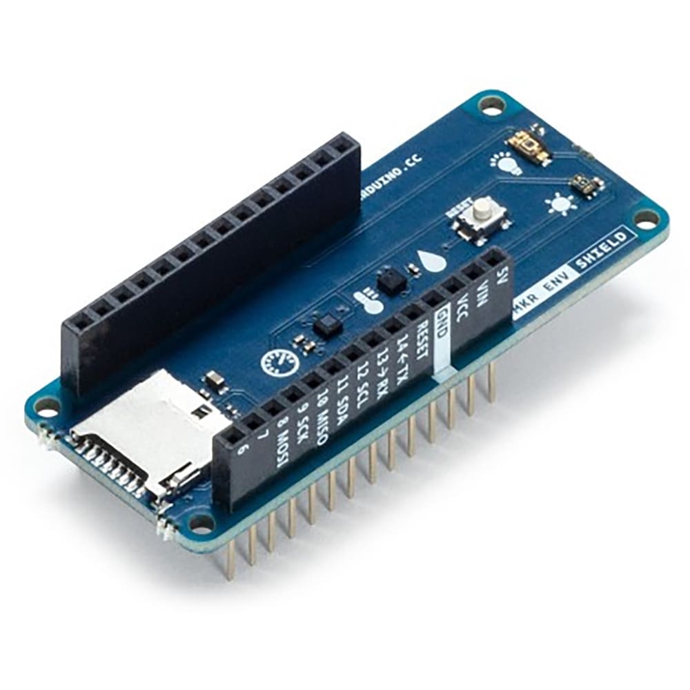 Arduino - ASX00011 - ASX00011 - Arduino MKR Environmental Shield - RS