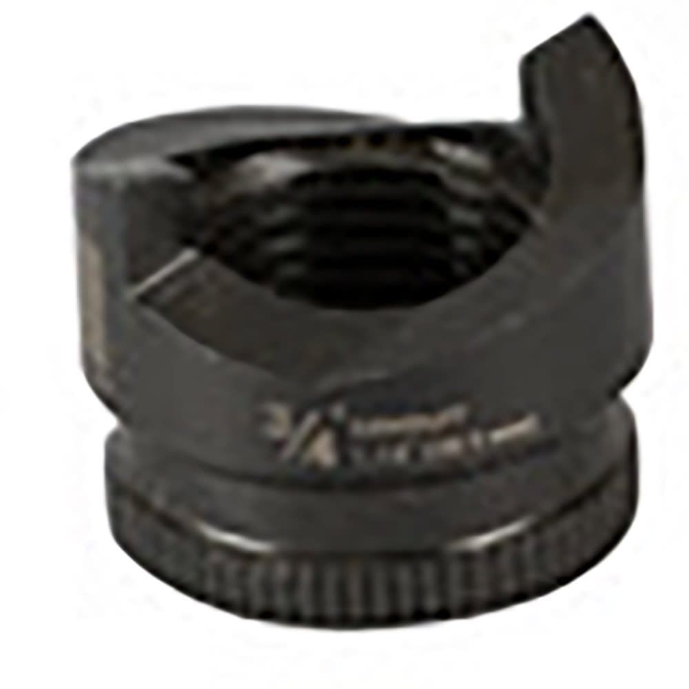 Greenlee - K2P-3/4-B - Knockout Punch, 3/4" Conduit, Slug-Buster, Round, 10 ga Steel - RS
