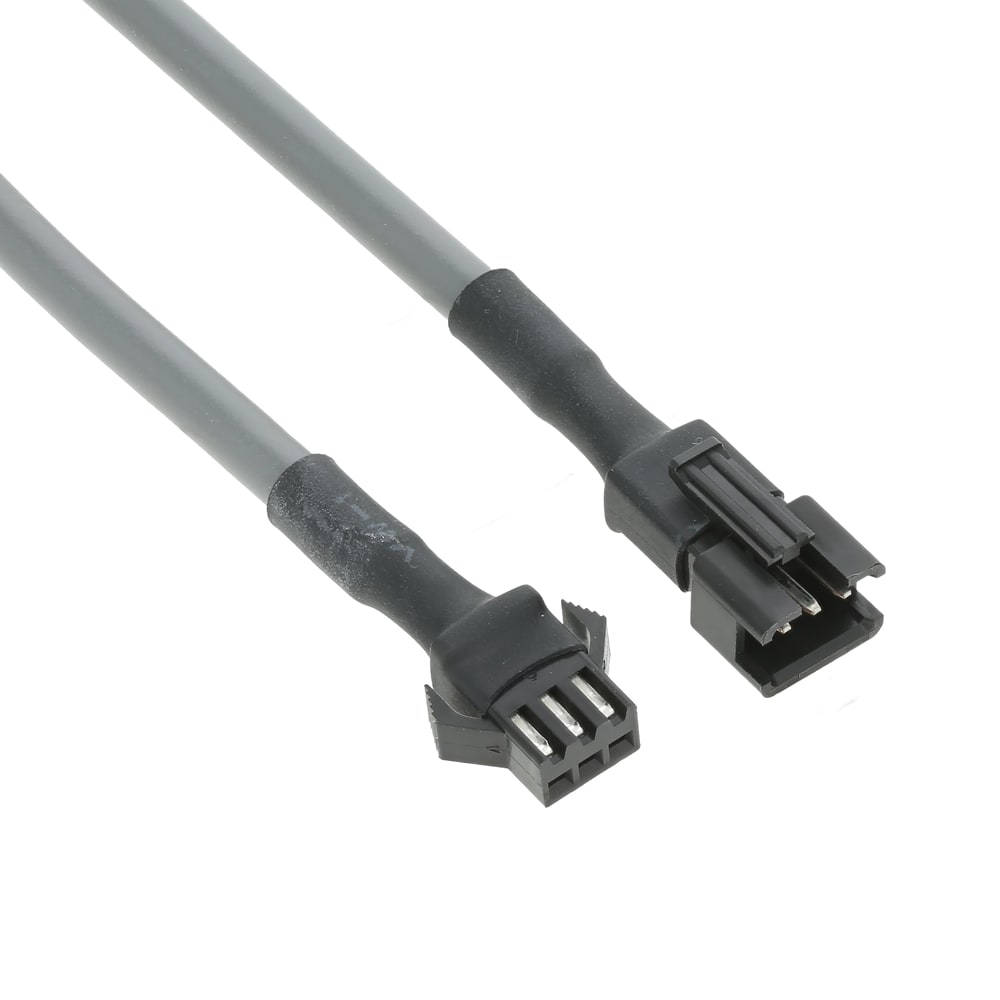 Omron Automation - CCS-FCB-2 - Extension Cable 2M, AB065099H ;CCS-FCB-2 - RS