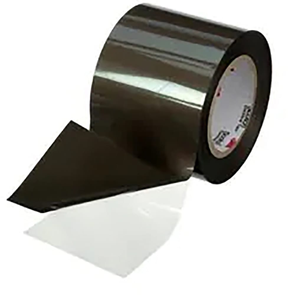 3M - 9711S - Tape, Electrically Conductive Double-Sided 9711S Series, 25 mm x 10 m, 100um - RS