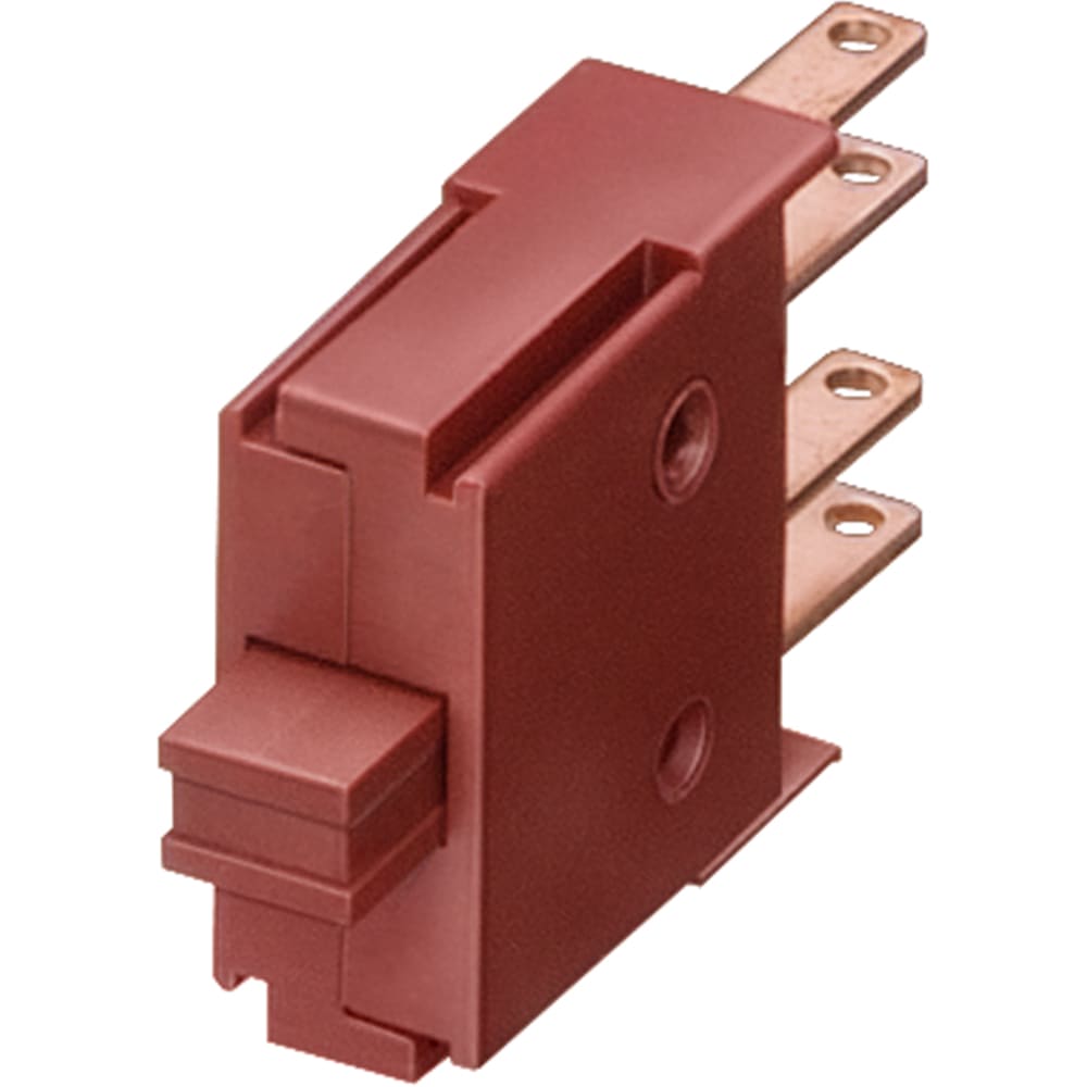 Siemens - 3SB2404-0D - SWITCHING ELEMENT,1CONTACT,1NO,SFTY SPRG ...