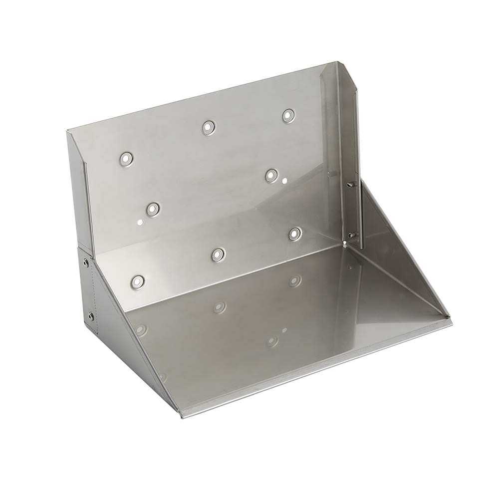 Endress+Hauser - RK01-AR - RIA16/RID16/RIA46 Weather Protection Cover - RS Endress+Hauser - RK01-AR - RIA16/RID16/RIA46 Weather Protection Cover - RS