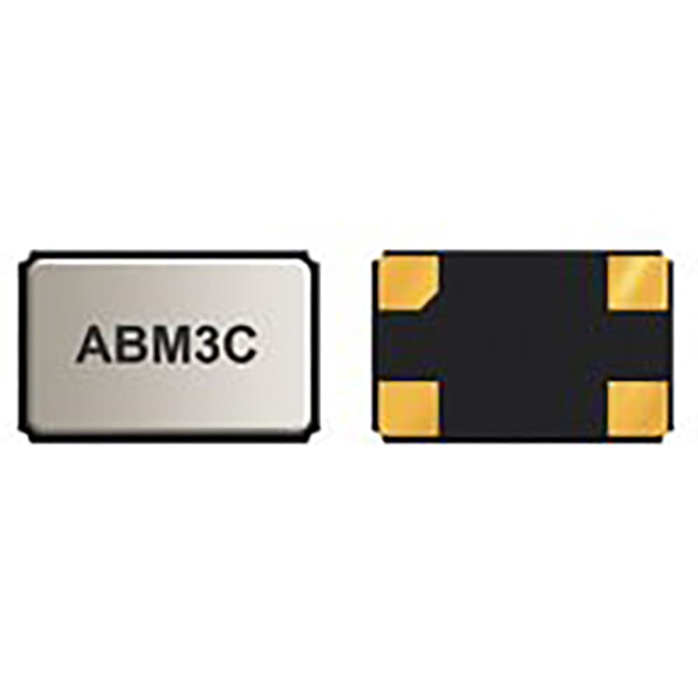 Abracon Abm3c 12 000mhz D4y T Crystal Rohs Ii Compliant 12