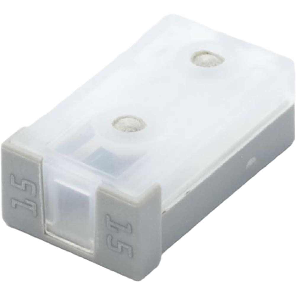 OptiFuse - FMX-M-20A - Automotive Fuse Link, Micro Style, 58V, 20A - RS