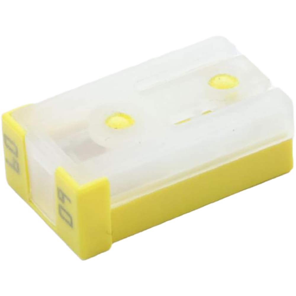 OptiFuse - FMX-MS-25A - Automotive Fuse Link, Micro Style, 58V, 25A - RS