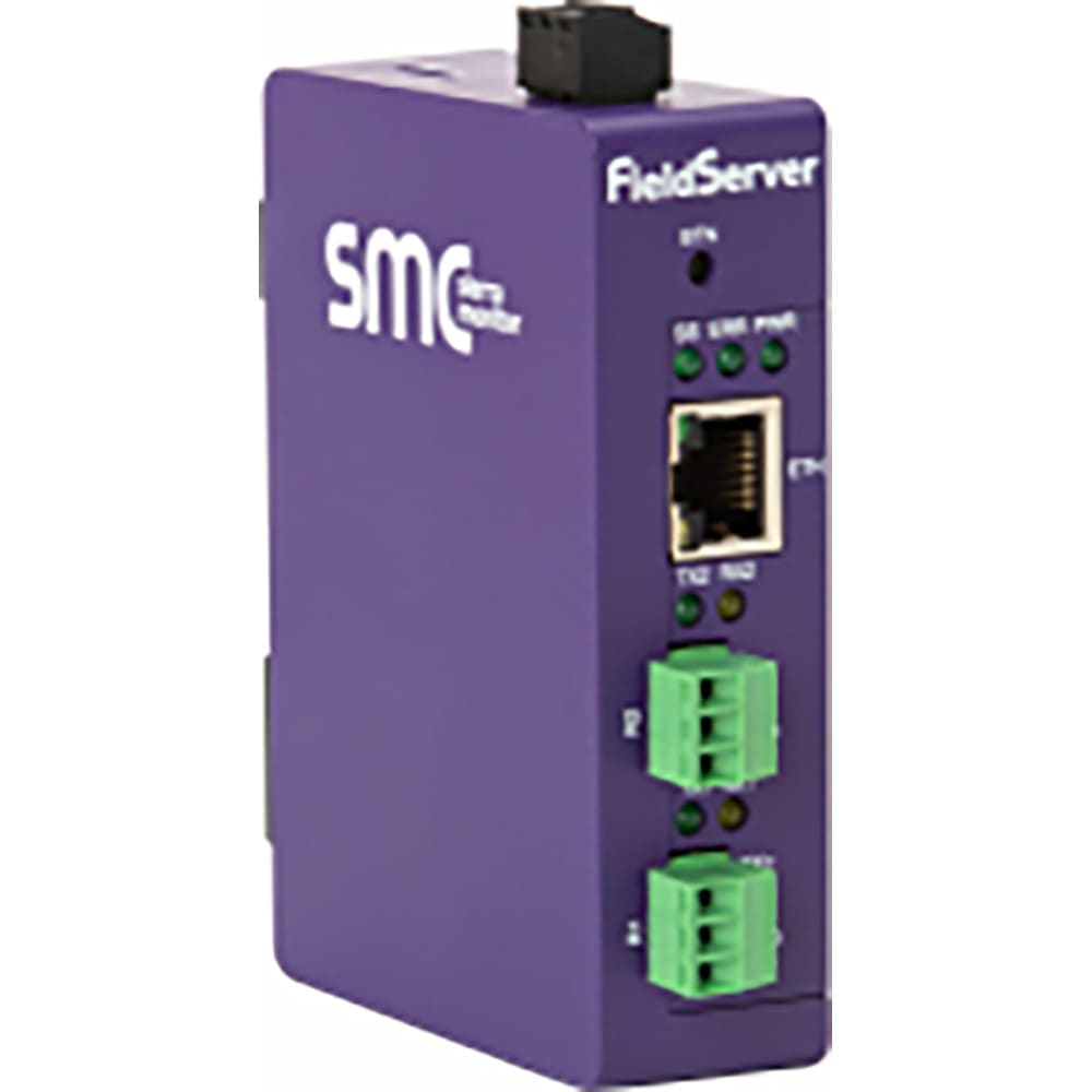 ProSoft Technology - PS-QS-2210-F - Universal QuickServer Gateway, 500 - RS