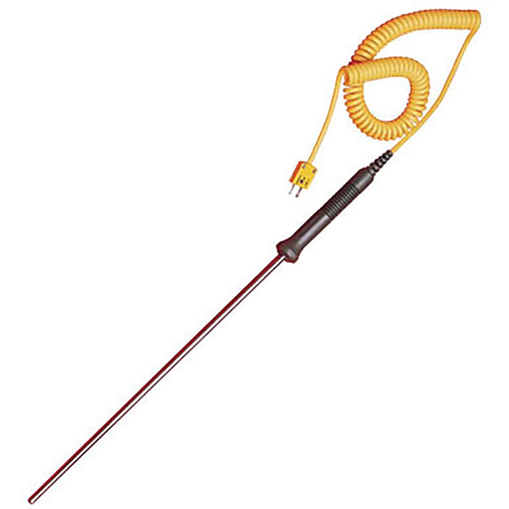 Omega Engineering - KHSS-116G-RSC-12 - UTILITY HANDLE PROBE W/RSC - RS