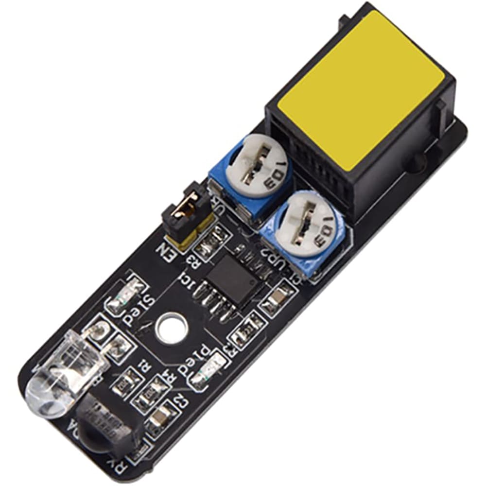 OKdo - TS2148-A - TelePort Infrared (IR) Obstacle Avoidance Module for micro:bit and Arduino - RS