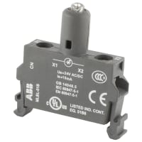 Panel Mount Indicator Hardware & Accessories | RS