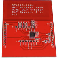 Radio Frequency Development Kits - Development & Engineering Tools ...