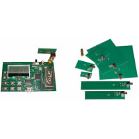 Radio Frequency Development Kits - Development & Engineering Tools ...