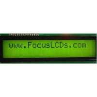 Focus Display Solutions