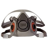 Respirators & Masks - Personal Protective Equipment - Safety & PPE - Facilities, Cleaning ...