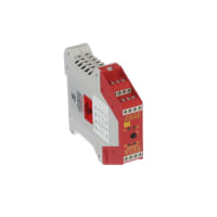 Safety Relays | High Current Safety Control Relay Modules | RS