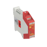 Safety Relays | High Current Safety Control Relay Modules | RS
