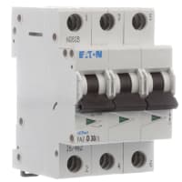 Miniature Circuit Breakers | Din Rail Micro & Miniature Breakers | RS