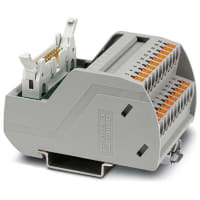 Interface Modules - Terminal Blocks & Strips - Connectors