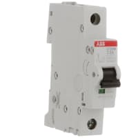 Miniature Circuit Breakers | Din Rail Micro & Miniature Breakers | RS