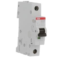 Miniature Circuit Breakers | Din Rail Micro & Miniature Breakers | RS