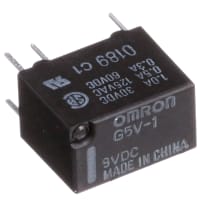 Signal Relays - Relays