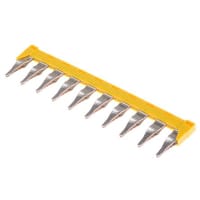 Terminal Strip Jumpers - Terminal Strip Accessories - Terminal Blocks ...