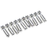 Terminal Strip Jumpers - Terminal Strip Accessories - Terminal Blocks ...