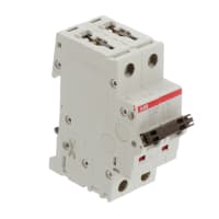 Miniature Circuit Breakers | Din Rail Micro & Miniature Breakers | RS