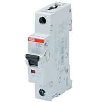 Miniature Circuit Breakers | Din Rail Micro & Miniature Breakers | RS