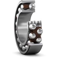 Self Aligning Bearings - Ball Bearings - Bearings - Mechanical Power Transmission