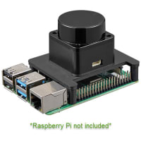 Raspberry Pi - Raspberry Pi Shop - Raspberry Pi, Arduino & Development Tools