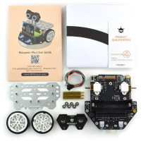 BBC micro:bit - BBC micro:bit Shop - Raspberry Pi, Arduino ...