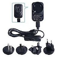 Raspberry Pi Power Supplies | Raspberry Pi Power Cables, Adapters ...