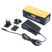 Raspberry Pi Power Supplies | Raspberry Pi Power Cables, Adapters ...