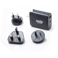 Raspberry Pi Power Supplies | Raspberry Pi Power Cables, Adapters ...