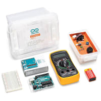 Educational/Hobby Kits - Prototyping - Raspberry Pi, Arduino ...