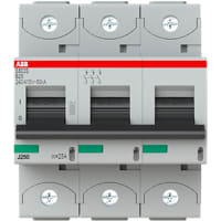Miniature Circuit Breakers | Din Rail Micro & Miniature Breakers | RS