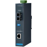 Media Converters - Industrial Data Communications