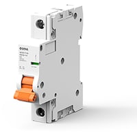 Miniature Circuit Breakers | Din Rail Micro & Miniature Breakers | RS
