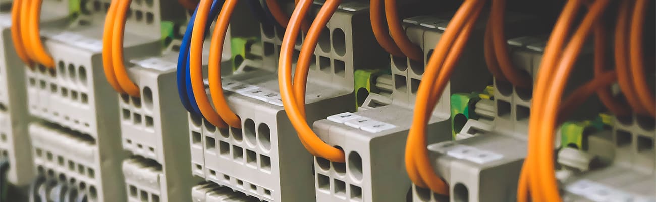 Altech Din Rail Terminal Blocks Rs