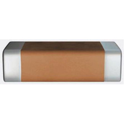 AVX 06035C472KAZ2A 0603 Std 4.7nF Ceramic Multilayer Cap,50VDC,+125C,X7R Dielectric,+/-10% SMD