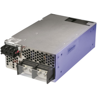 TDK-Lambda SWS600-15/CO2 Power Supply, AC-DC, 115230VAC,Output 15V 40A,600W