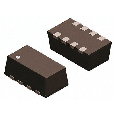 Siliconix / Vishay SI5442DU-T1-GE3 SI5442DU-T1-GE3 N-channel MOSFET Transistor,12.4 A,20V,8-Pin ...