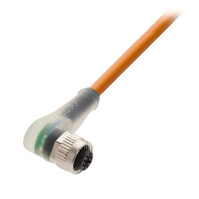 Balluff BCC086U BCC - Connectivity Products, BCC M425-0000-1A-001-PW3334-050