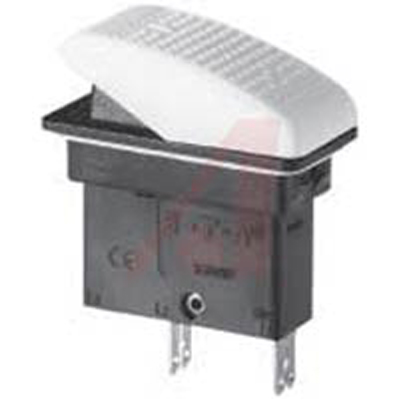 E-T-A Circuit Protection and Control 3130-F212-P7T1-S01Q-3A Circuit ...