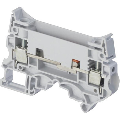 TE Connectivity 1SNK508310R0000 Screw Terminal Block, ZS10, Test ...