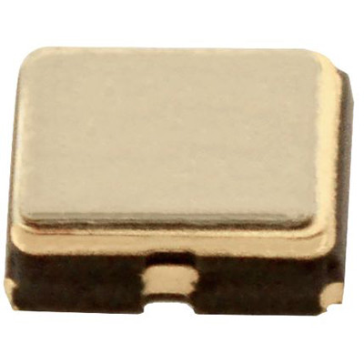 RS PRO 1441099 Crystal Oscillator SMD 2520 32.768KHz 1.8V 25ppm EXT