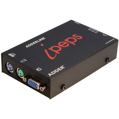 L-com AL-IPEPS AdderLink Ipeps KVM IP engine