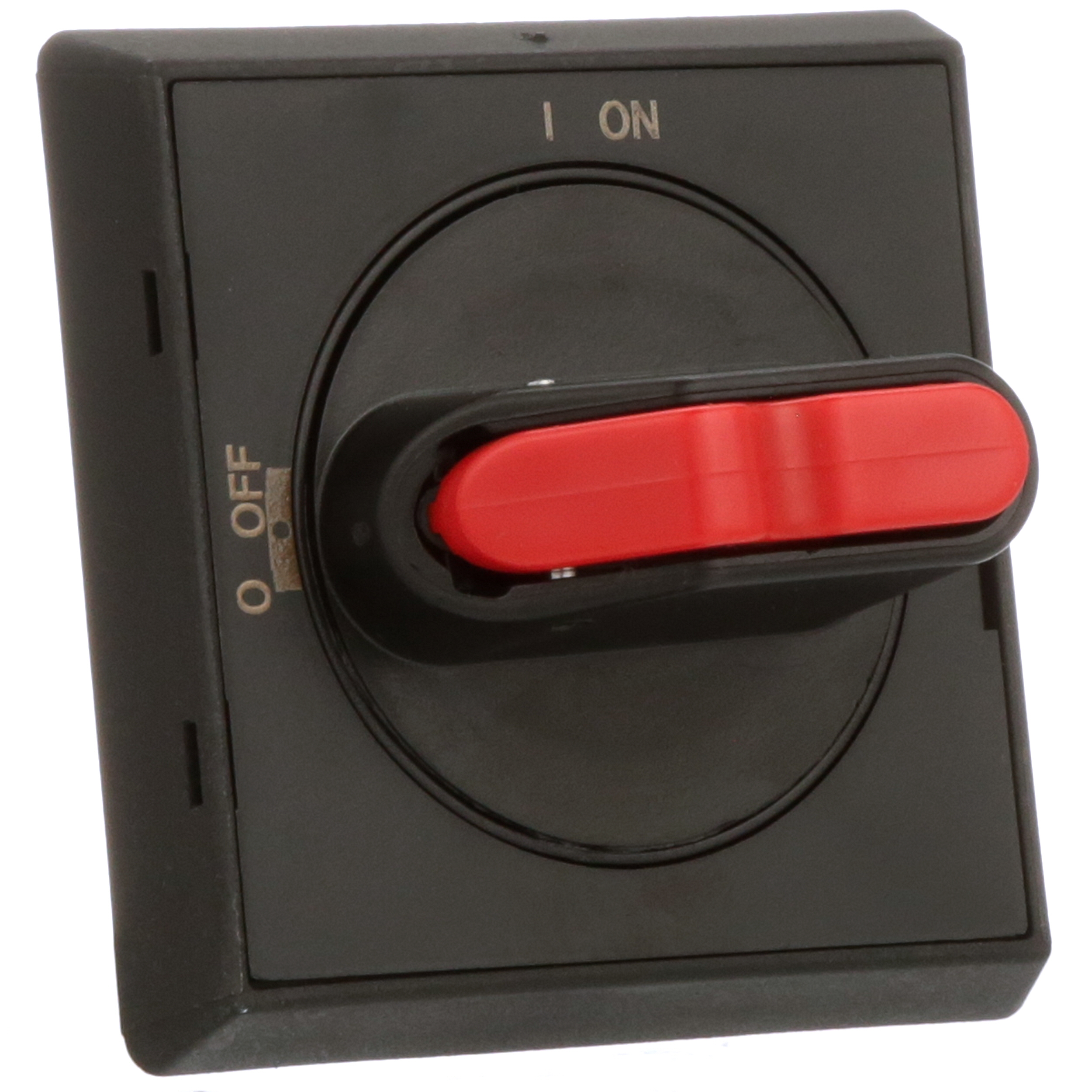 ABB OHBS2AJ Selector Handle NEMA 1,3R,12 / IP65 Black Color Handle