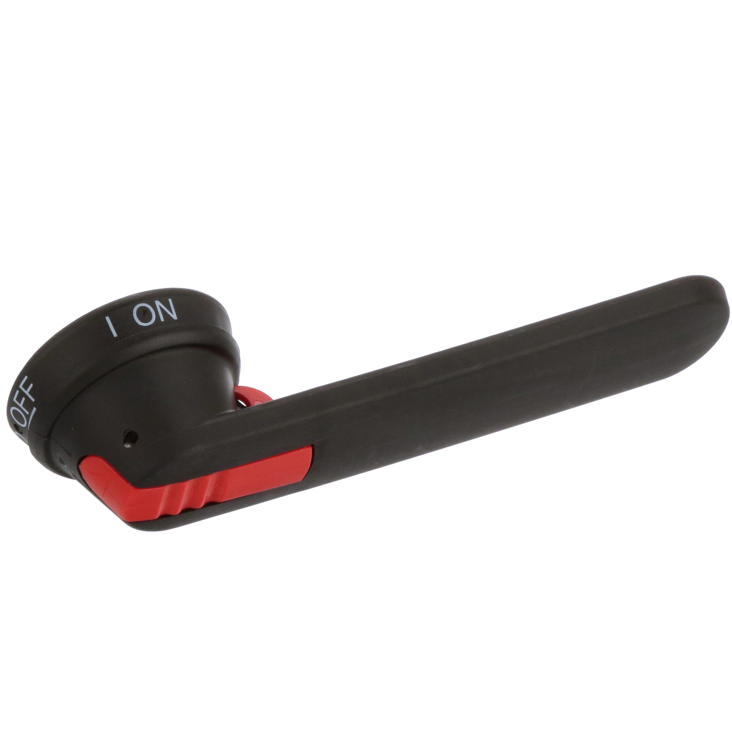 ABB OHB45J6 Pistol Handle NEMA 1,3R,12 / IP65 Black Color Handle 1.8 "(45mm)